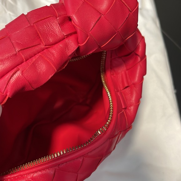 Bottega Veneta | Bags | Bottega Veneta Mini Jodie Handbag | Poshmark